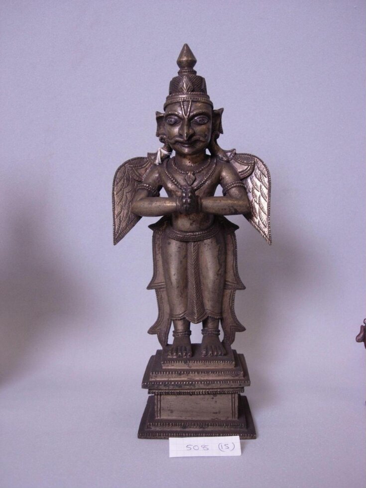 Garuda | V&A Explore The Collections