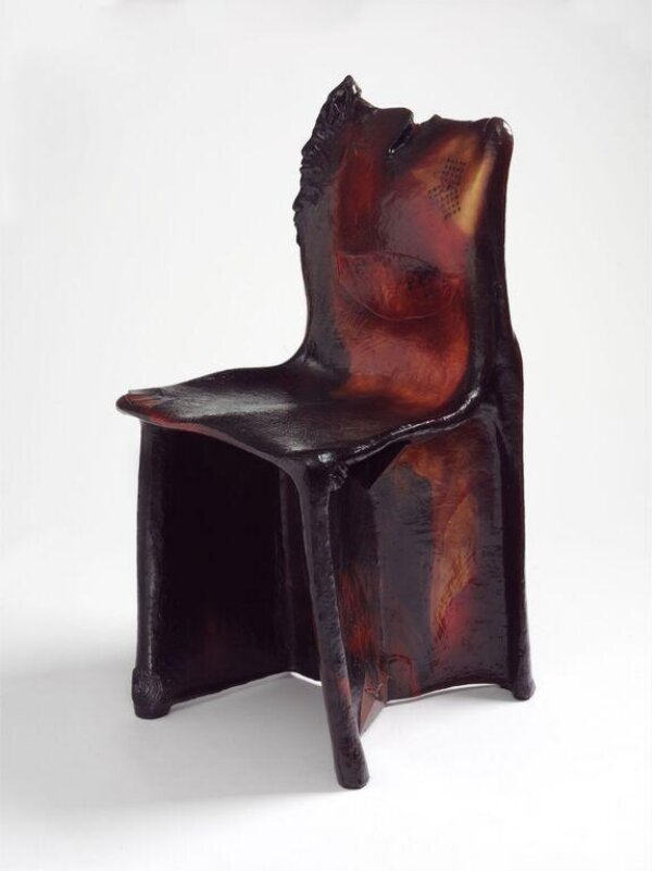 Pratt Chair | Pesce, Gaetano | V&A Explore The Collections