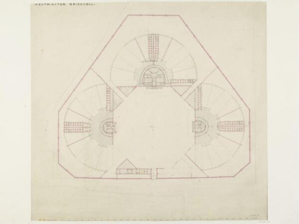 Drawing | Inwood, Henry William | V&A Explore The Collections