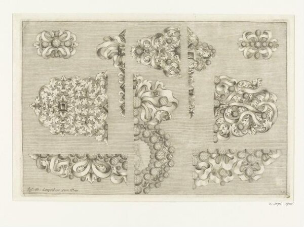 Jewellery Design | Josef Friedrich Leopold | David Baumann | V&A ...