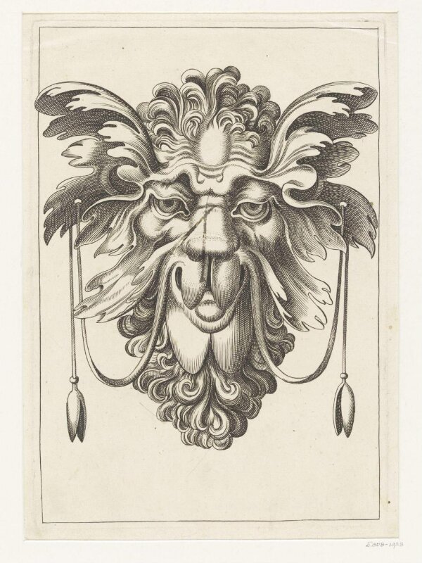 Print | René Boyvin | V&A Explore The Collections