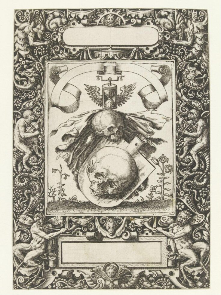 Emblemata Nobilitati | Theodor de Bry | V&A Explore The Collections