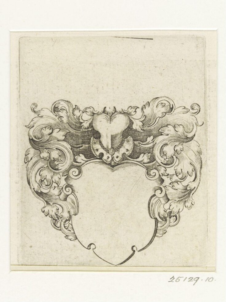 Emblemata Nobilitati | Theodor de Bry | V&A Explore The Collections