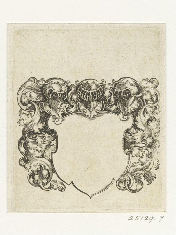 Emblemata Nobilitati | Theodor de Bry | V&A Explore The Collections