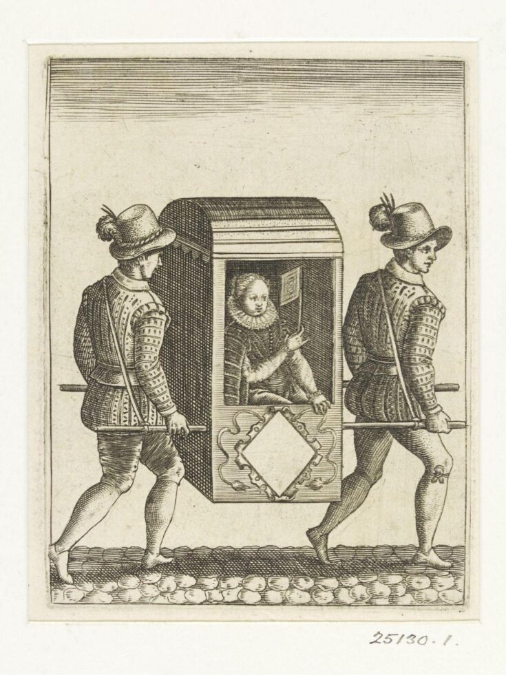 Emblemata Nobilitati | Theodor de Bry | V&A Explore The Collections