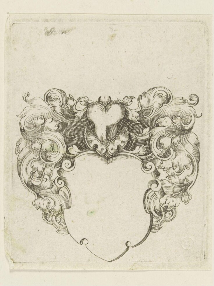 Emblemata Nobilitati | Theodor de Bry | V&A Explore The Collections