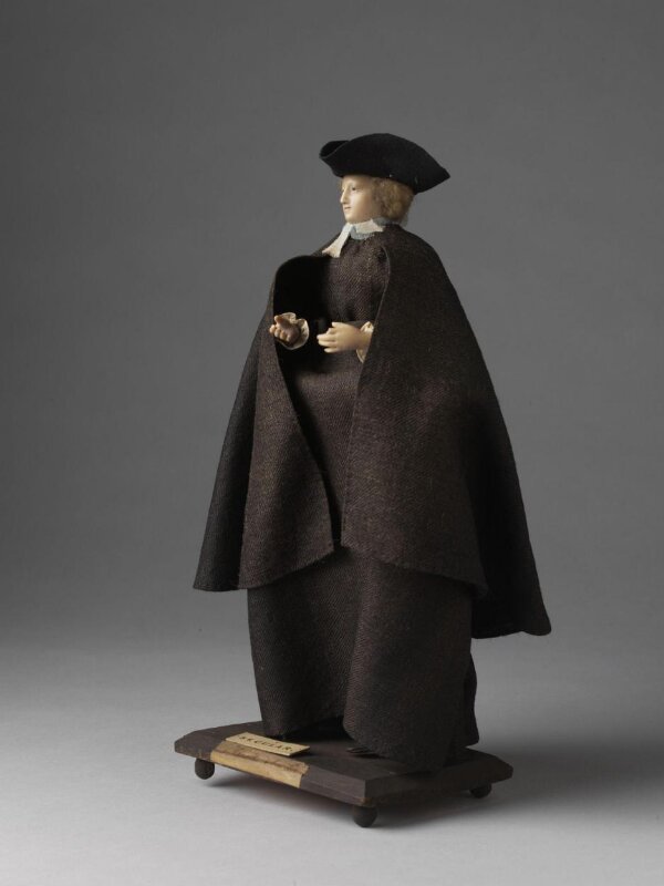 Secular Canon | Unknown | V&A Explore The Collections