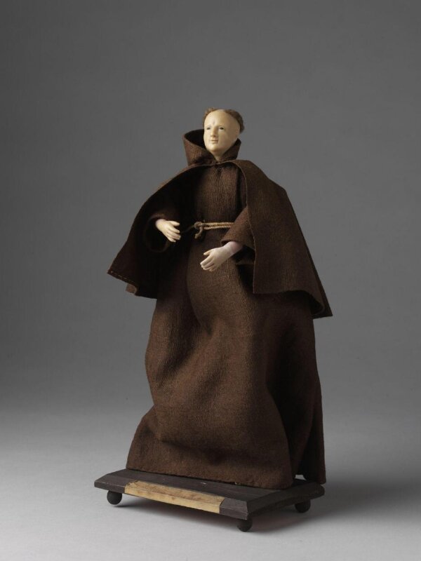 Récollet Friar | Unknown | V&A Explore The Collections