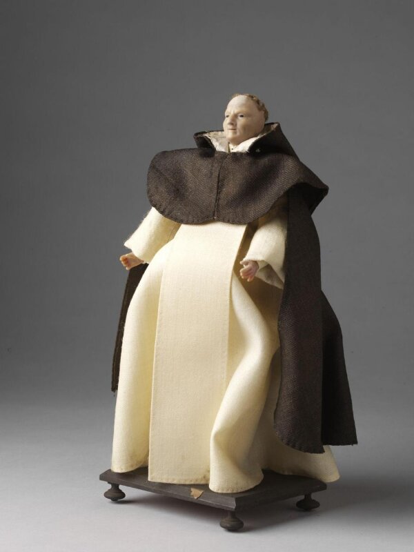 Dominican Friar | Unknown | V&A Explore The Collections