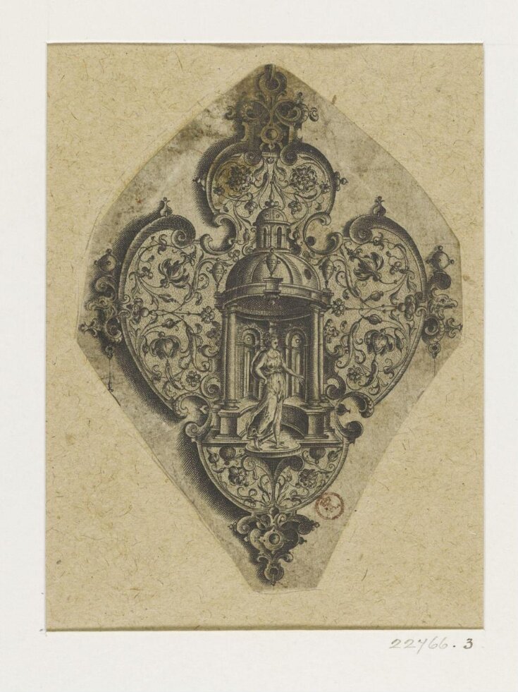 | Theodoor Galle | Hans Collaert | Hans Collaert | V&A Explore The ...