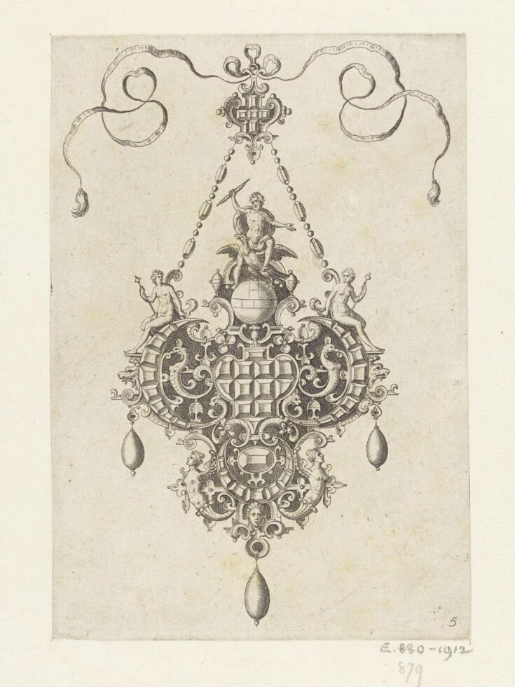 Print | Philips Galle | Hans Collaert | Hans Collaert | V&A Explore The ...