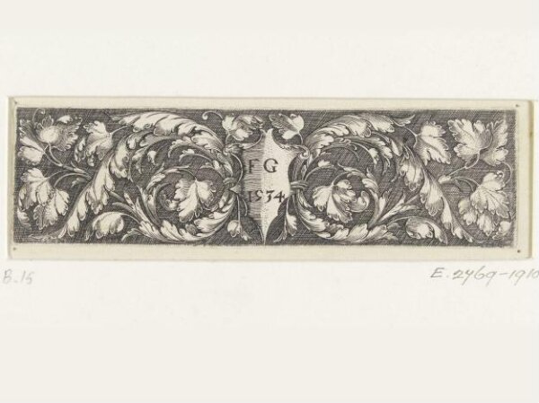 Engraving | Monogrammist | V&A Explore The Collections