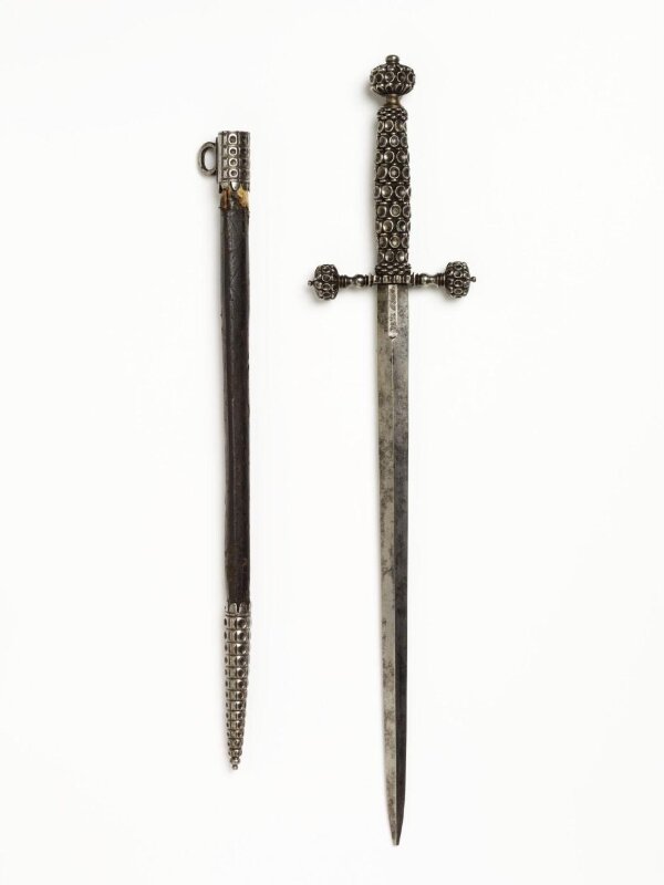 Dagger and Sheath | Unknown | V&A Explore The Collections