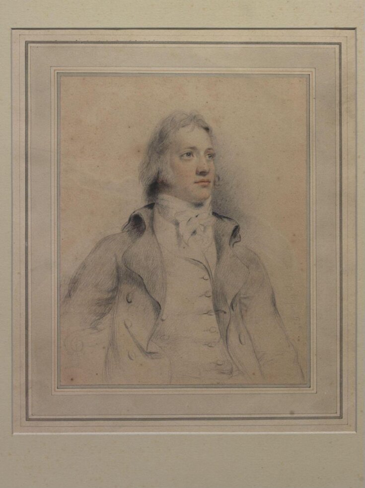 H Beard Print Collection | Burrell, Benjamin | V&A Explore The Collections