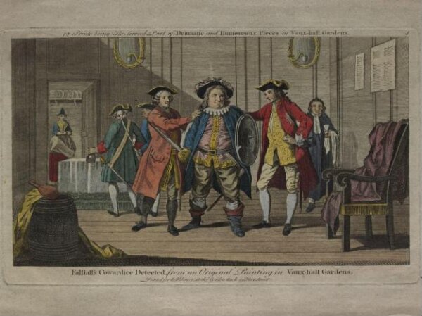 H Beard Print Collection | Sayer, Robert | Grignion, Charles | Hayman ...