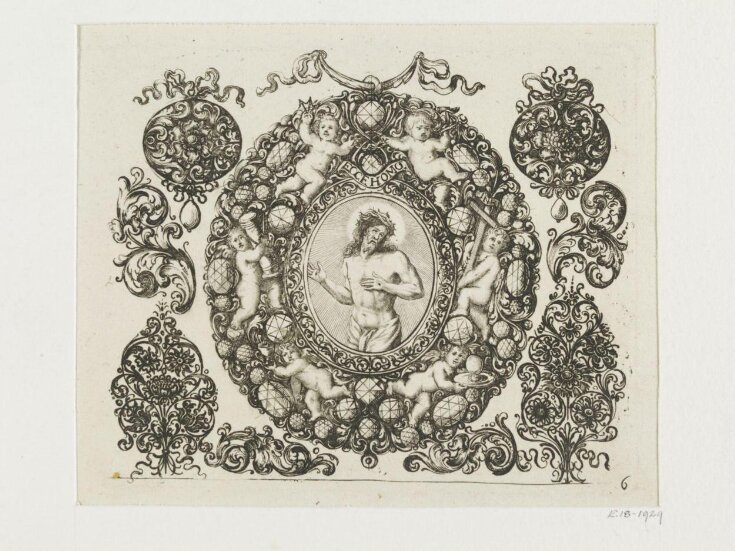 Goldsmidts-Buchlein | David Funck | Johann Heel | V&A Explore The ...