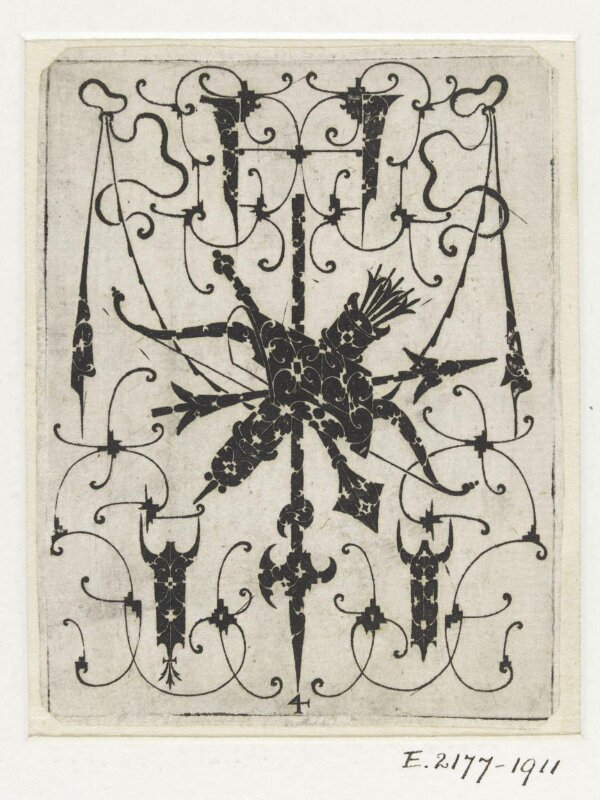 Marcus Grundler Augustanus Fecit 1617 | Marcus Grundler | V&A Explore ...