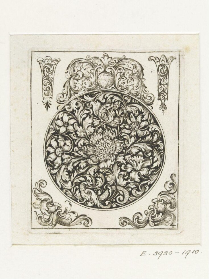 Schneid-Buchlein | David Funck | Johann Heel | V&A Explore The Collections