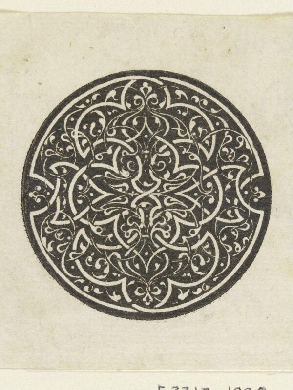 Print | Langlois | Unknown | V&A Explore The Collections