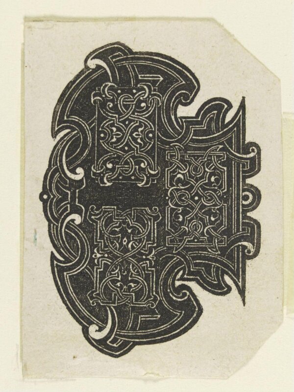 Print | Langlois | Unknown | V&A Explore The Collections