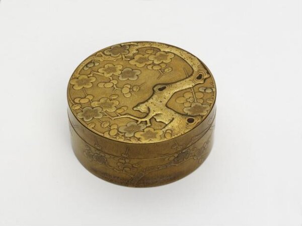 Incense Box | Unknown | V&A Explore The Collections