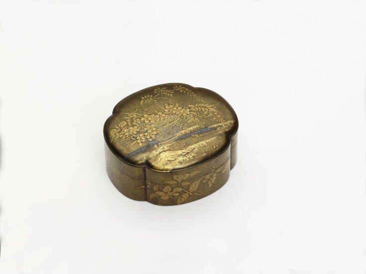 Box | V&A Explore The Collections