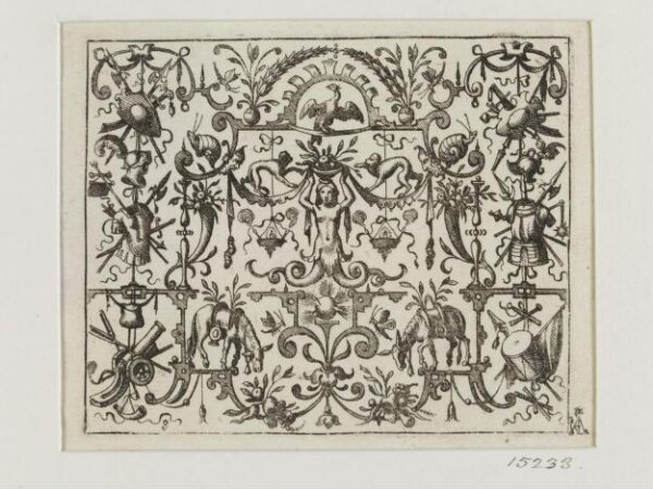 Print | Matthäus Merian | Matthäus Merian | V&A Explore The Collections