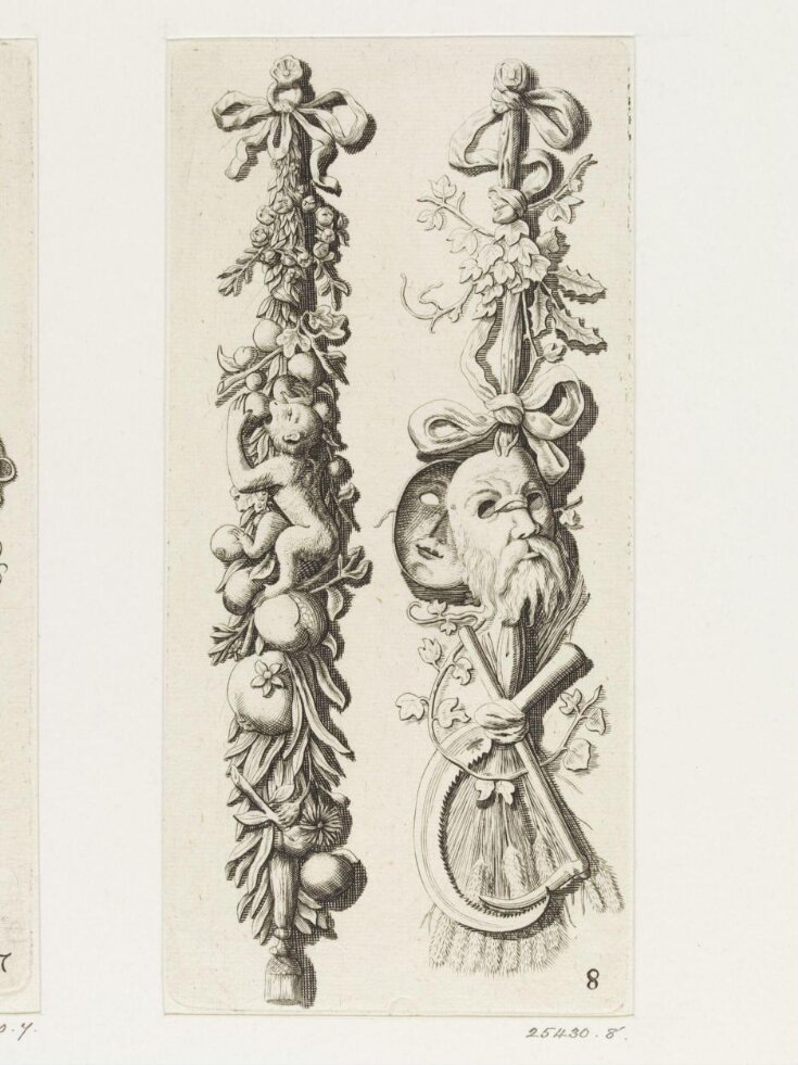 Allerhand Arten Gehang | Langlois | Unknown | V&A Explore The Collections