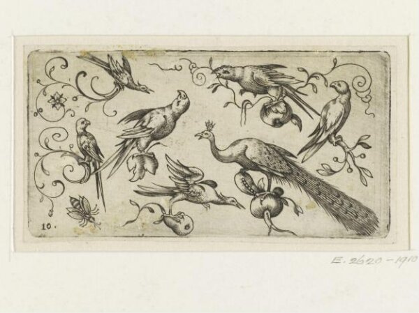 Print | Langlois | Unknown | V&A Explore The Collections