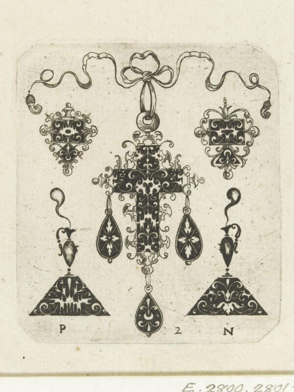Print | Nolin, Pierre | V&A Explore The Collections