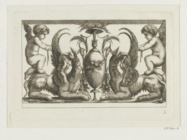 Print | F. E. Joubert | Jean-Louis Prieur | V&A Explore The Collections