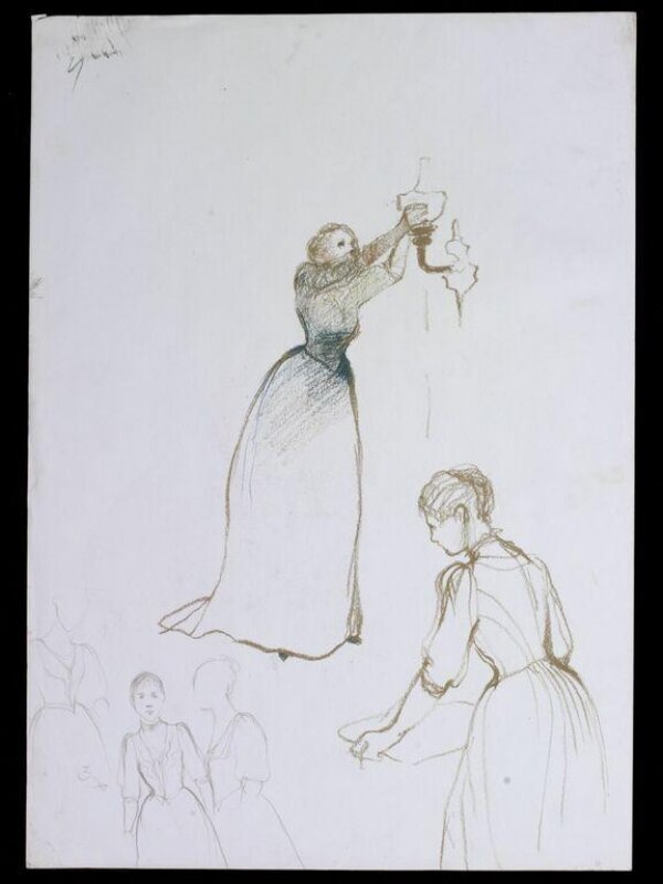 Costume Design | Clancy, Deirdre | V&A Explore The Collections