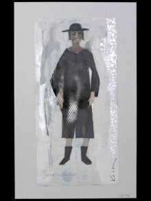Costume Design | Koltai, Ralph | V&A Explore The Collections