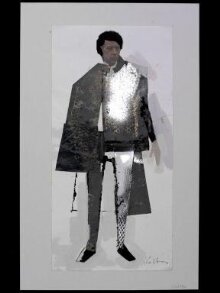 Costume Design | Koltai, Ralph | V&A Explore The Collections
