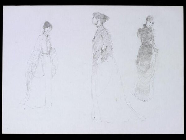 Costume Design | Clancy, Deirdre | V&A Explore The Collections