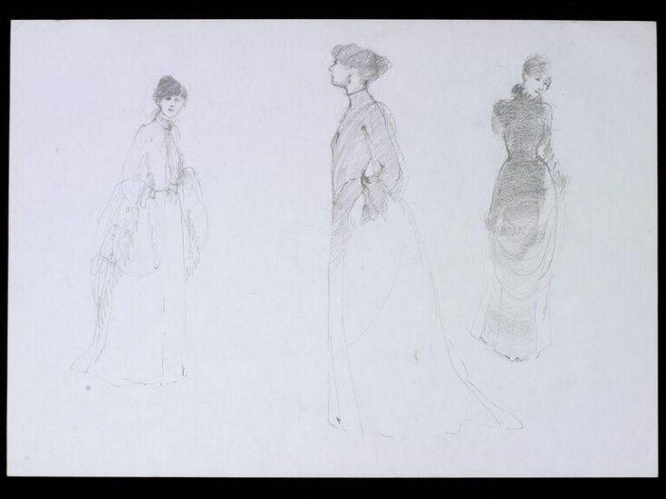 Costume Design | Clancy, Deirdre | V&A Explore The Collections