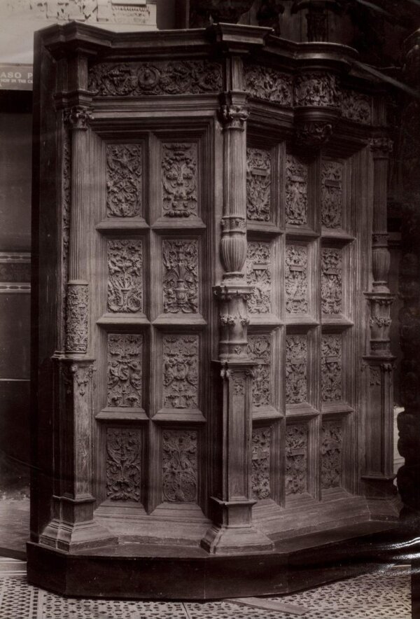 Plaster Cast | V&A Explore The Collections