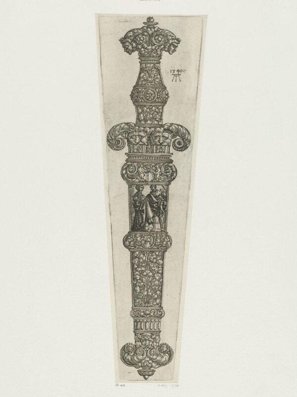Metalwork Design | Martin Treu | V&A Explore The Collections