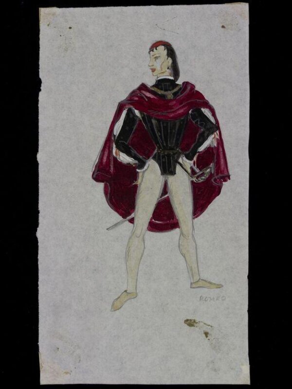 Costume Design | Motley | V&A Explore The Collections