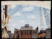 Set Design | Lancaster, Osbert (Sir) | V&A Explore The Collections