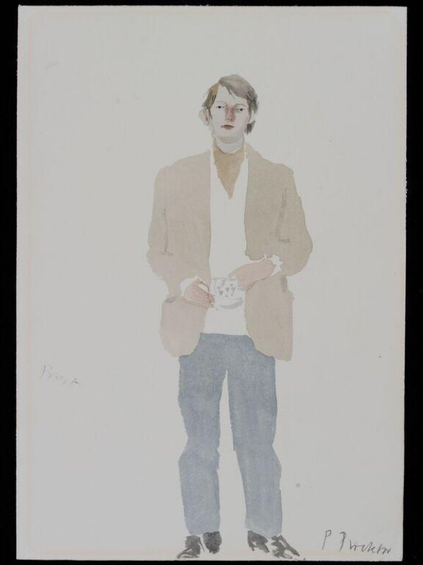 Costume Design | Prockter, Patrick | V&A Explore The Collections