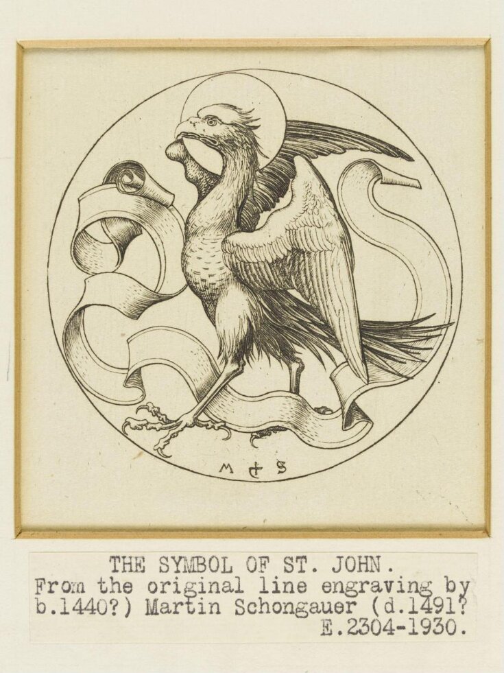 Heliogravure | Langlois | Unknown | V&A Explore The Collections