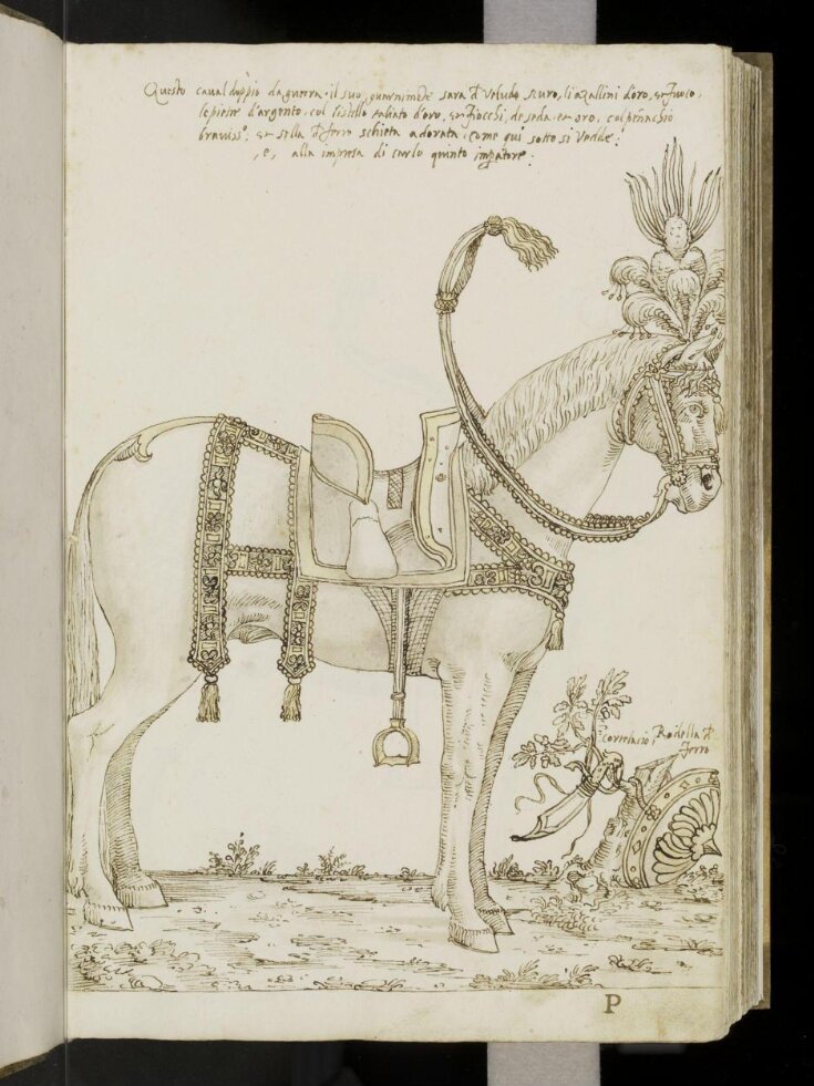 Book | Filippo Orso | V&A Explore The Collections