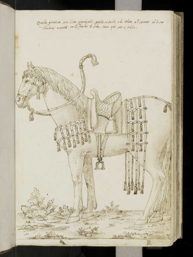 Book | Filippo Orso | V&A Explore The Collections