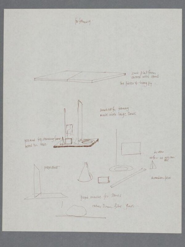 Don Giovanni | Jarman, Derek | V&A Explore The Collections
