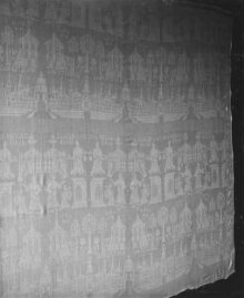 Table Cloth | Unknown | V&A Explore The Collections