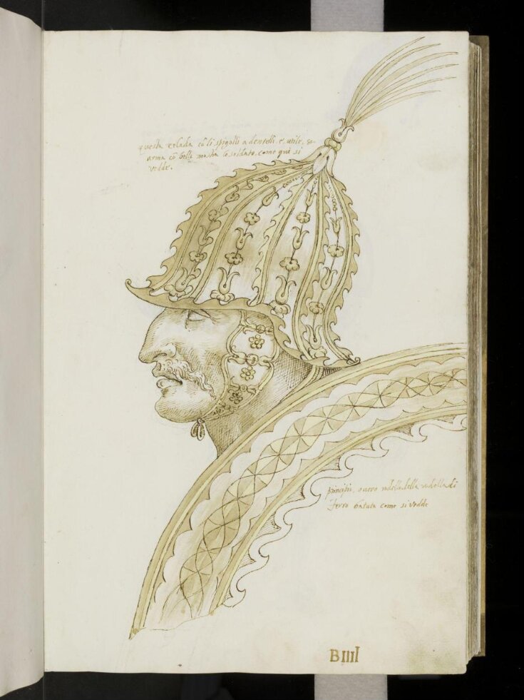 Book | Filippo Orso | V&A Explore The Collections