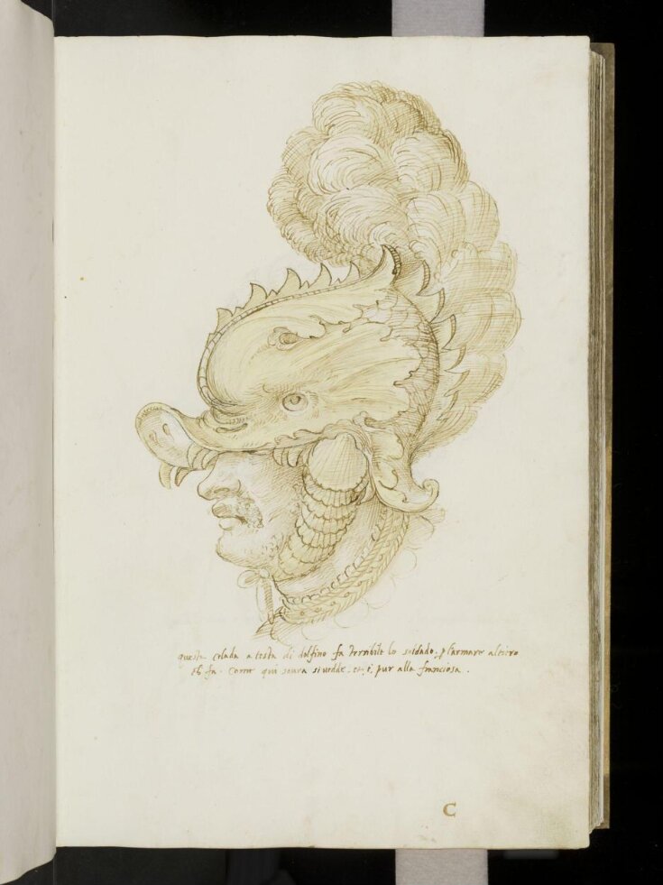 Book | Filippo Orso | V&A Explore The Collections