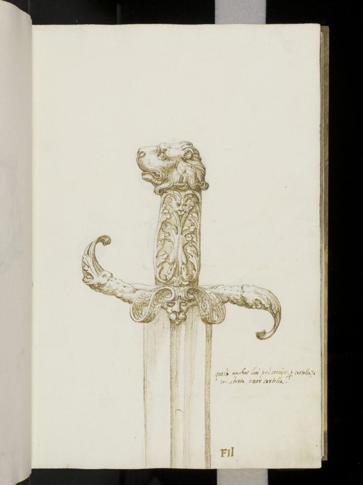 Book | Filippo Orso | V&A Explore The Collections