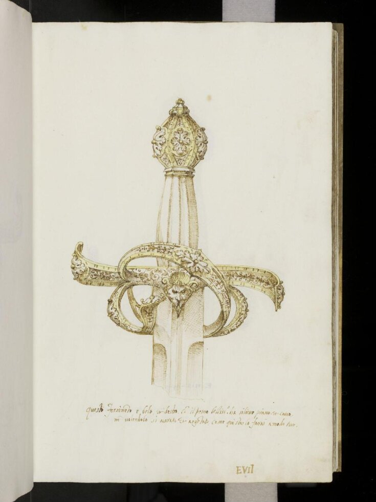 Book | Filippo Orso | V&A Explore The Collections